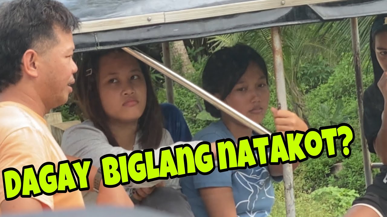 DAGAY NATAKOT KAY ATO? FOUNDER NG MARITES? - YouTube