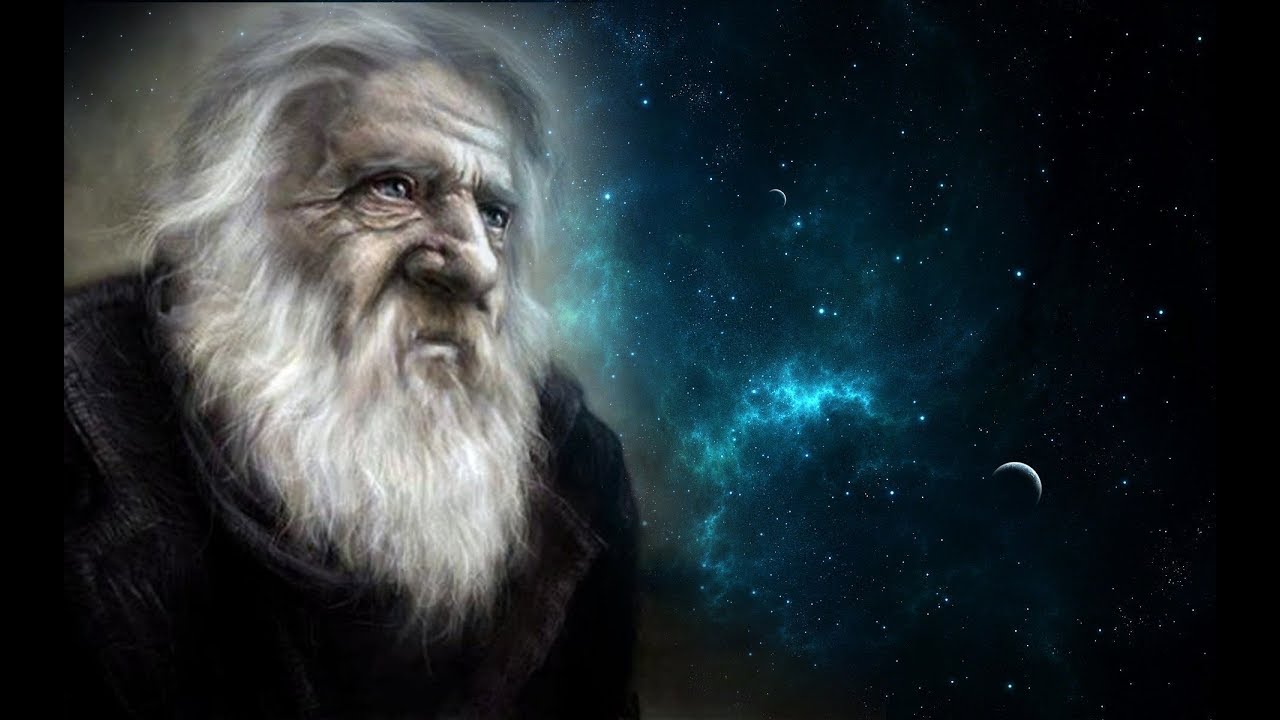 UN SABIO ME DIJO QUE... - YouTube