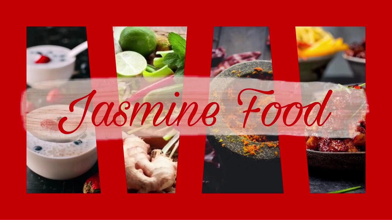 ឆាស្វាយខ្ចី[ Jasmine Food ] - YouTube