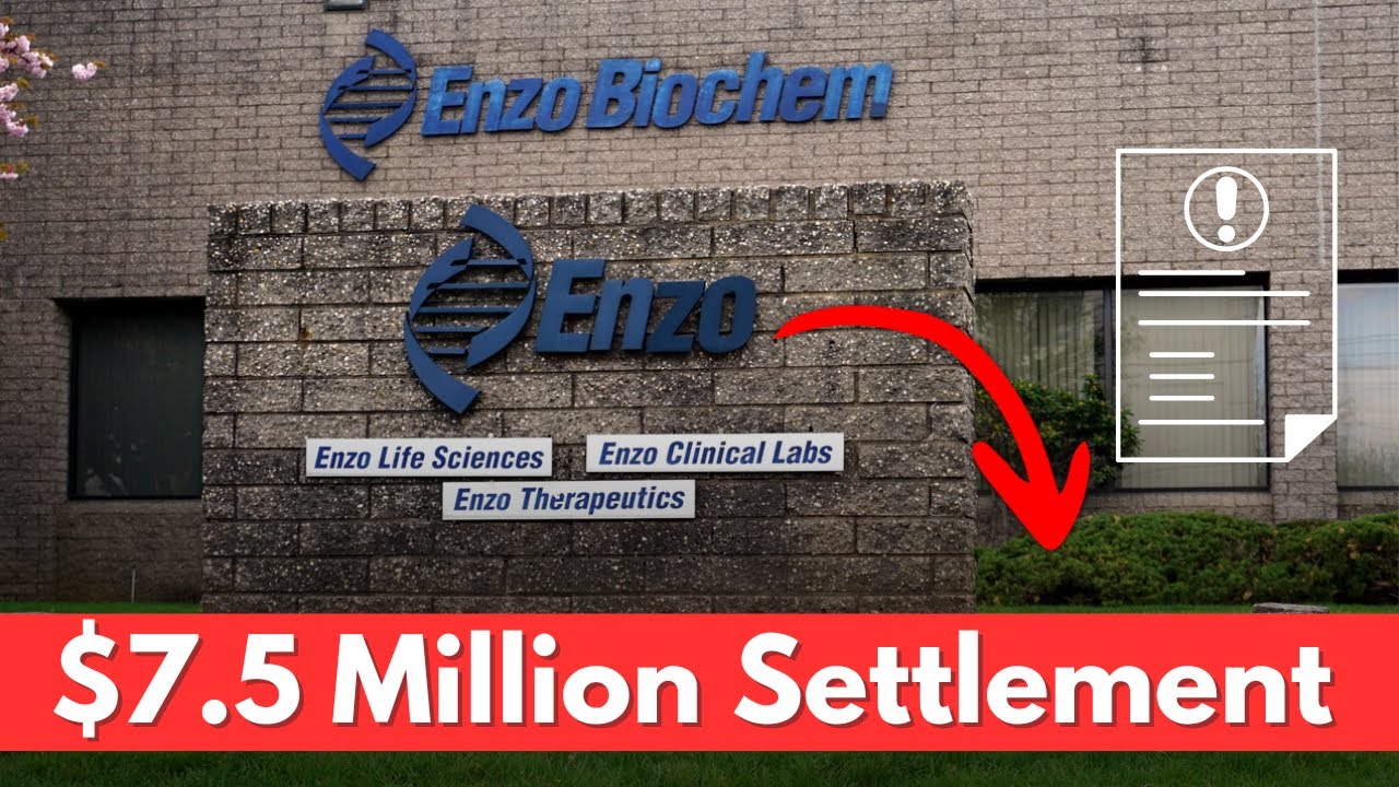 Enzo Data Settlement - Deadline, Payout and How to apply Form! - YouTube