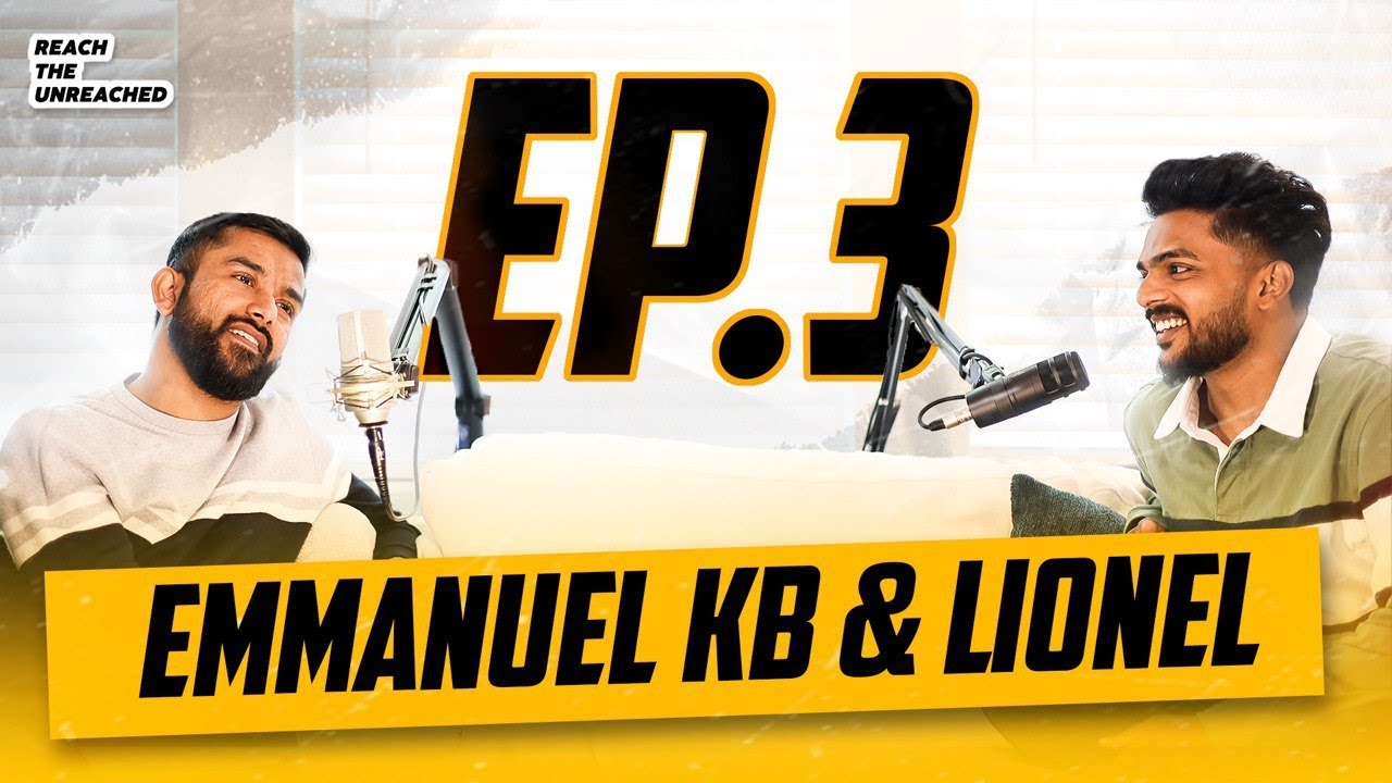 #emmanuelkb #lionel LIFE AND SACRIFICE | EMMANUEL KB |LIONEL|REACH THE ...