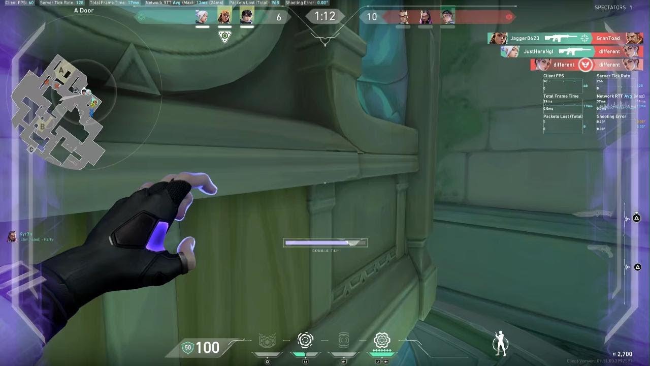 Valorant game - YouTube