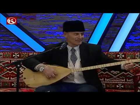 Aşık Sıtkı Eminoğlu__On Kuruşluk Sipariş Listesi__ (Aşık Ruhani)