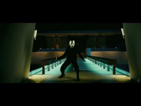 Street Fighter: The Legend of Chun-Li (2009) [HD]