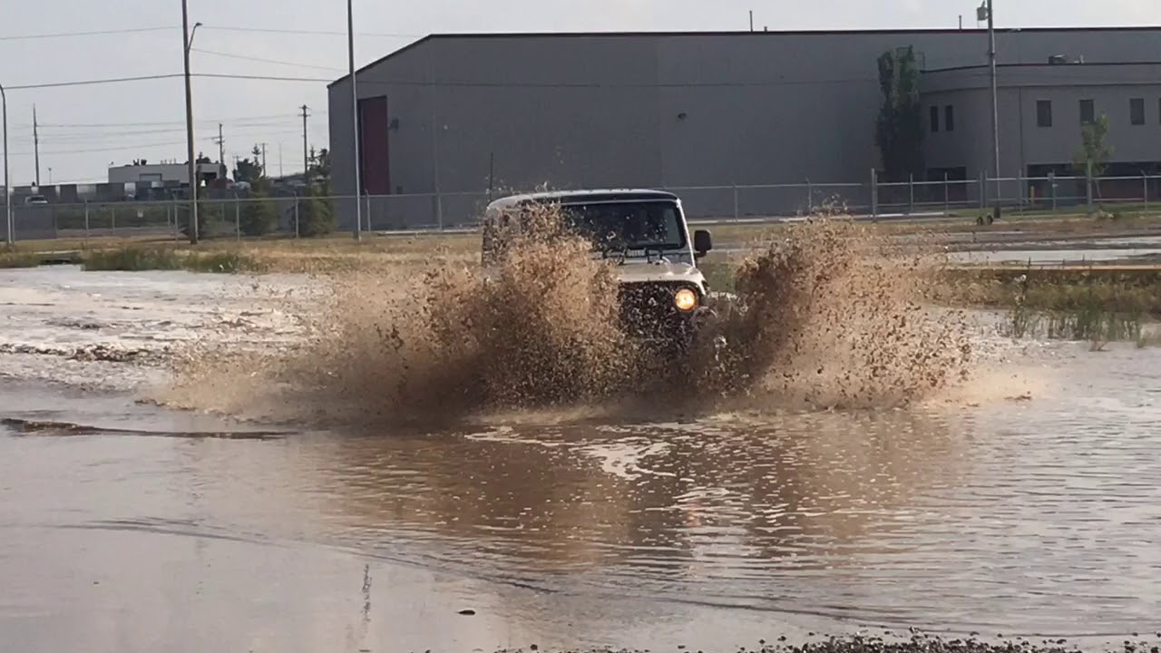Gone Muddin’ - YouTube