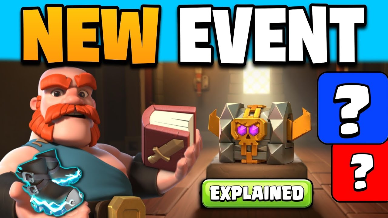 Clash of Clans march calendar 2025 - Explained | clash of clans new ...