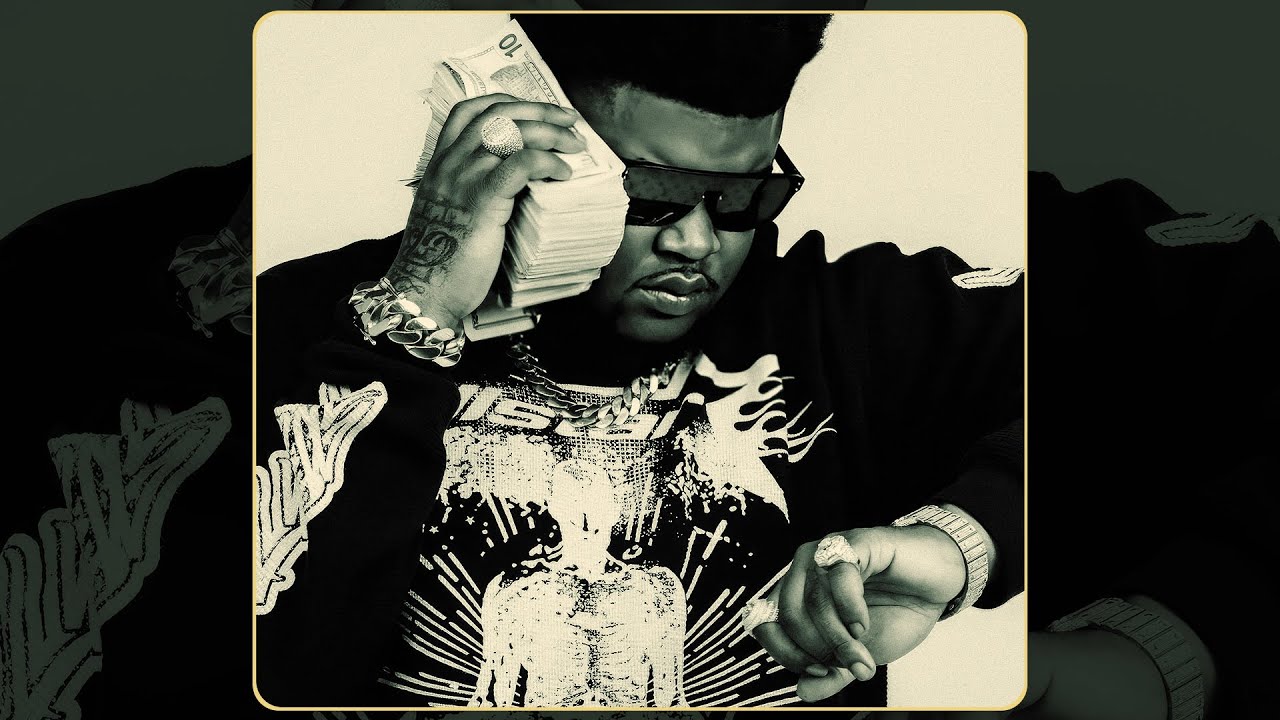 [FREE] BossMan Dlow Type Beat "Boss Up" - YouTube