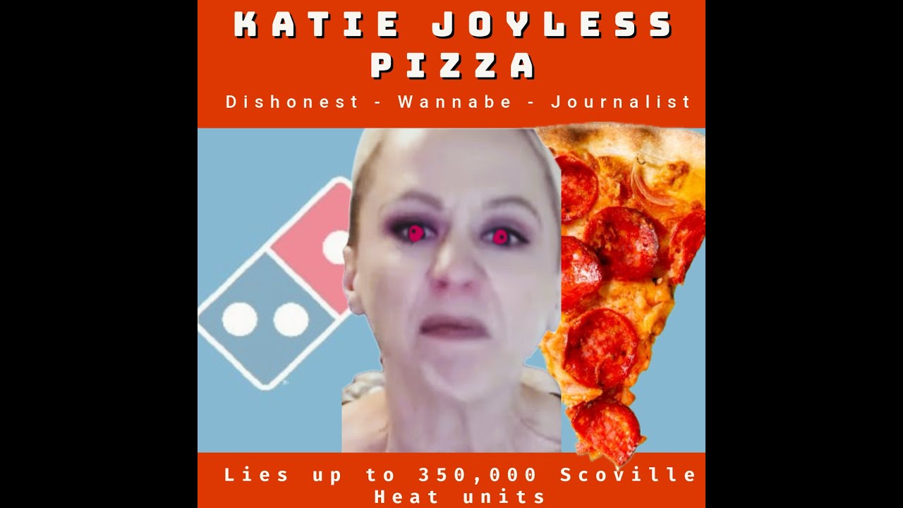 Katie Joy - Without a Crystal Ball. Pizza pranks, Stevie Nicks, KJ's ...