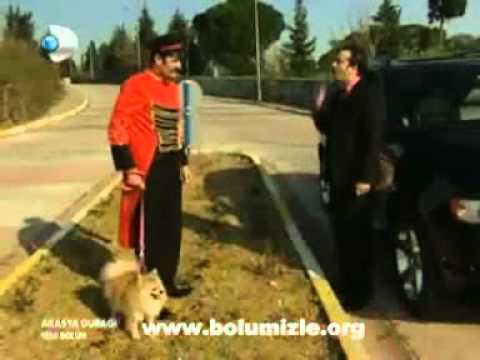 Sadettin Kanpalta - Akasya Durağı 153. bölüm - Kumarbaz