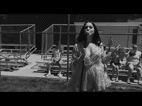 Emily Mager - 3 Strikes (Official Music Video) - YouTube