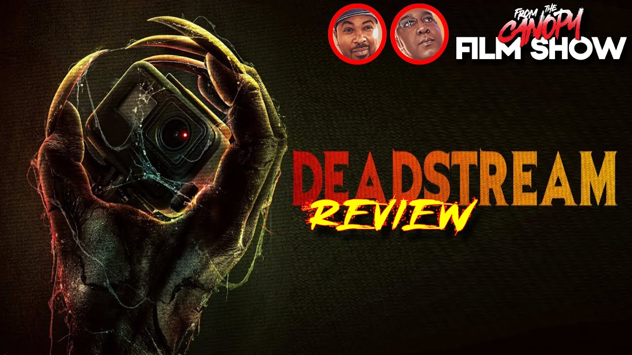 Deadstream 2022 Review | FTC Film Show - YouTube