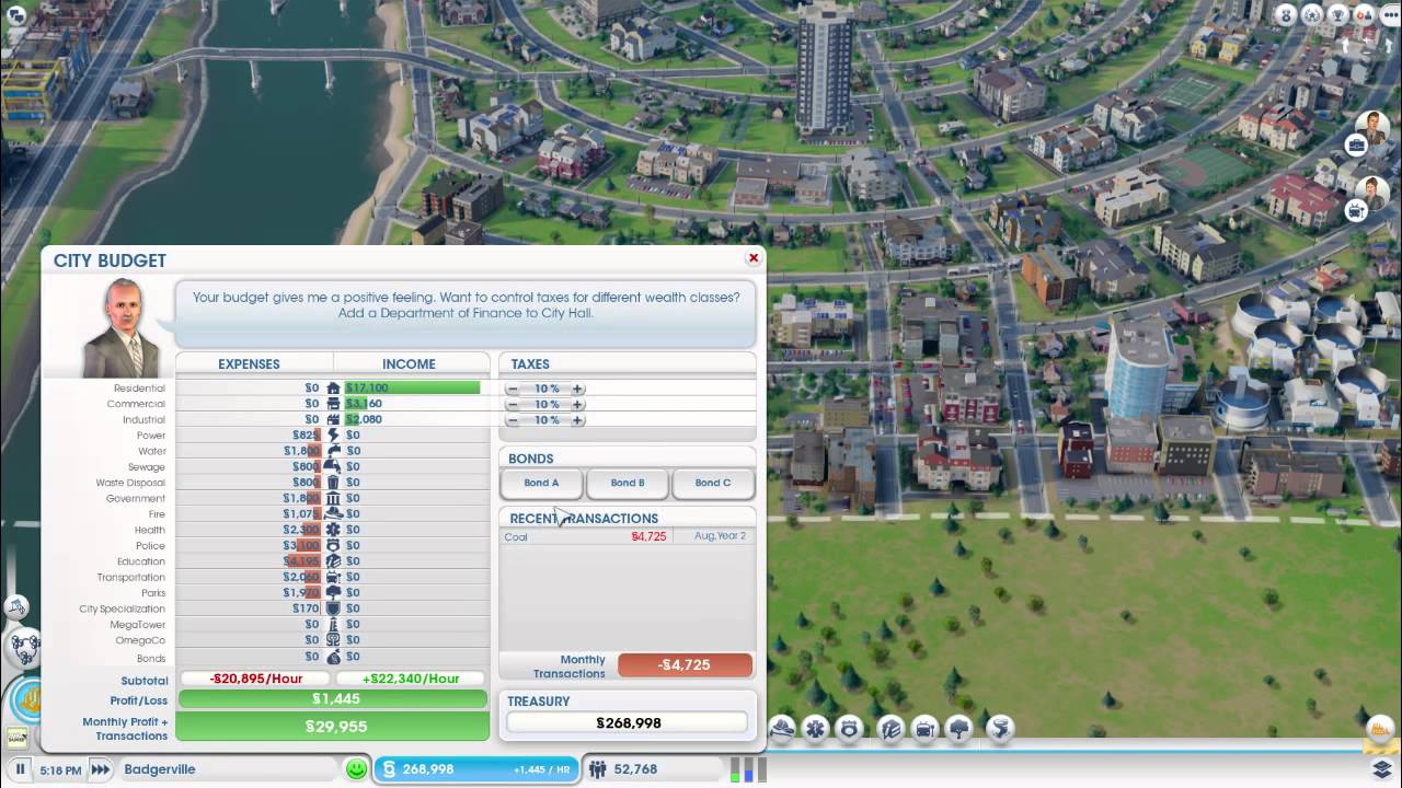 Stream City #12 - YouTube