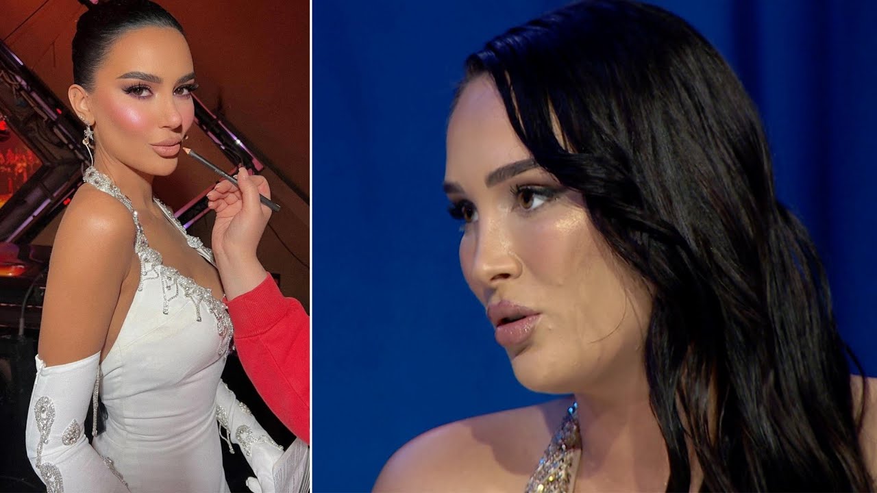 "Për Borën kam rezervat e mia" - Erjola Doçi flet hapur në #expuls ...