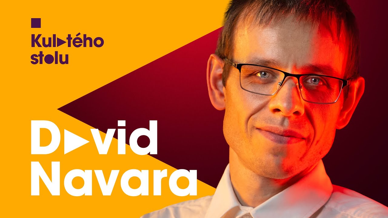 David Navara: S nejlepším českým šachistou o hraní proti AI, pohledu na ...