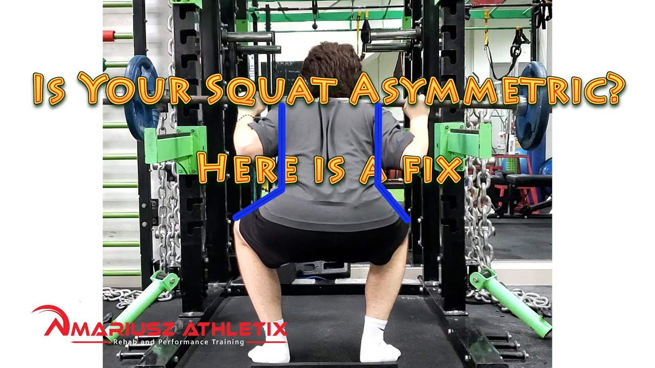 Hip Internal Rotation Exercises for a Perfect Squat: Eliminate Hip ...
