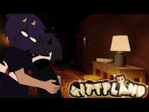 Asher,Tang,Xavier,Brian AND Zander gets kidnapped in Roblox kitty land ...