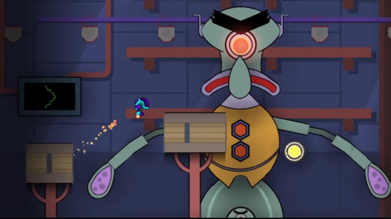 Sad | Geometry Dash 2.2 - YouTube