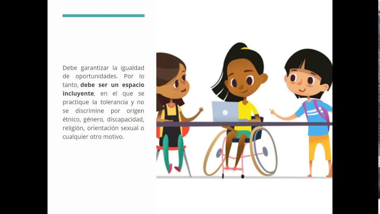 Desafíos de la NEM - YouTube