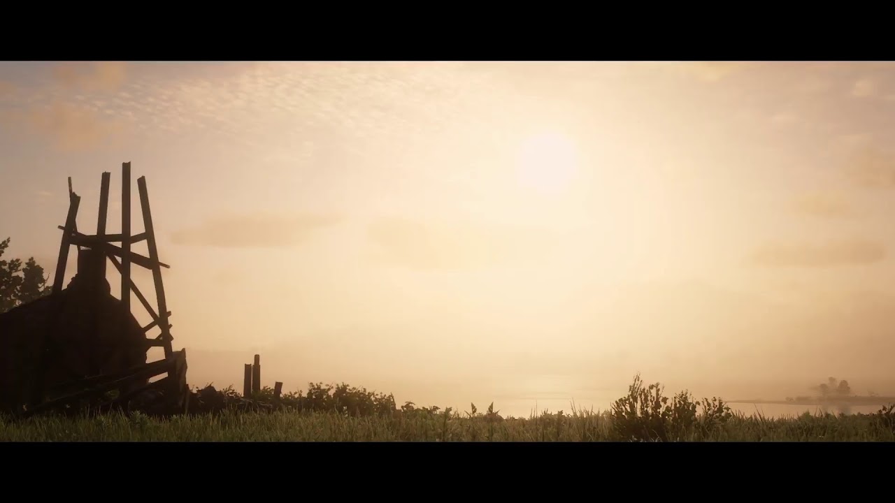 Ayudamos a los Gray | RDR II - YouTube