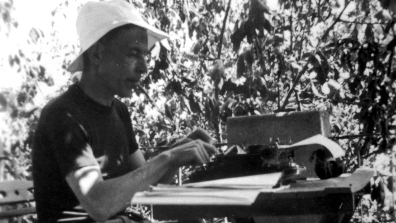 Glauser offizieller Trailer deutsch - YouTube