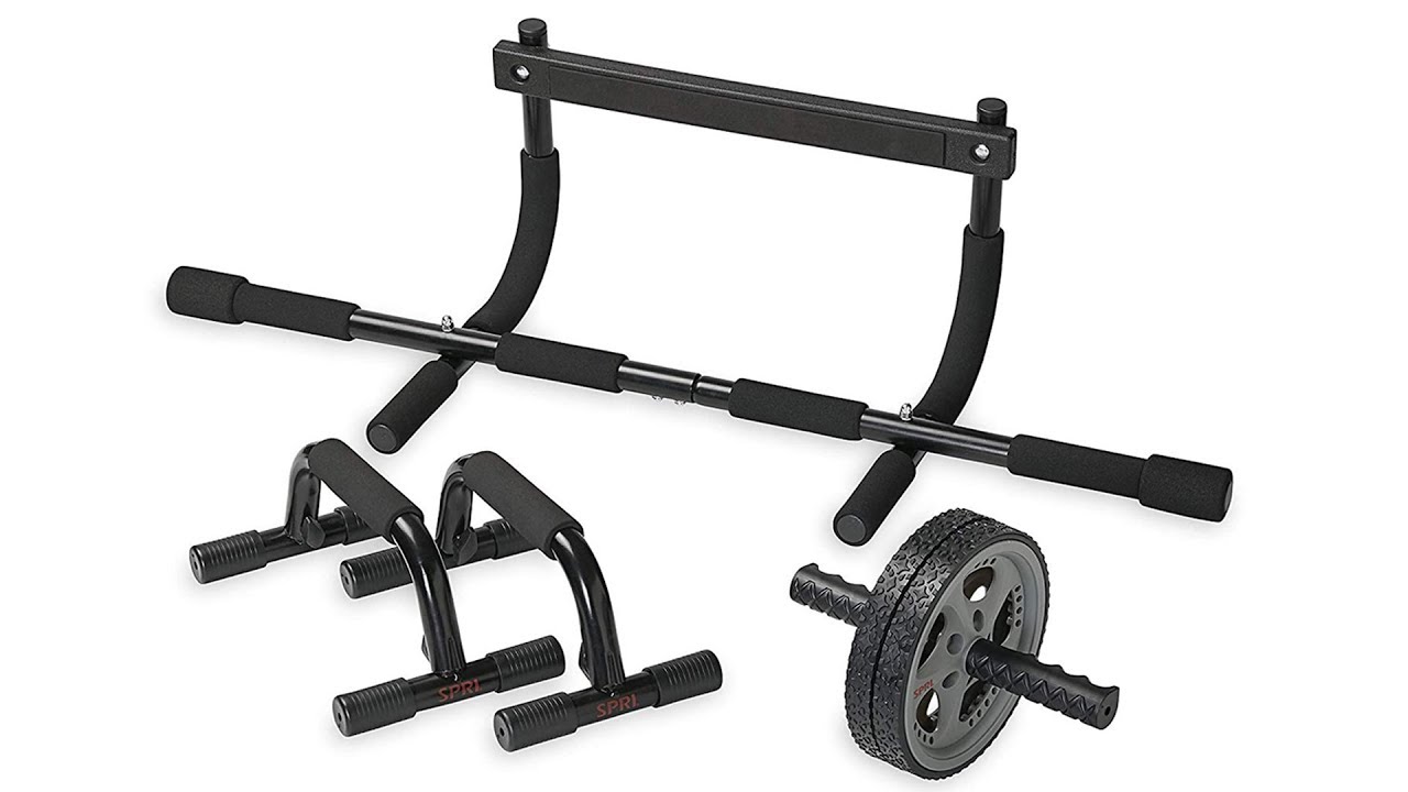 Fitness Reality Multi-function | Adjustable Power Rack Squat Stand with ...