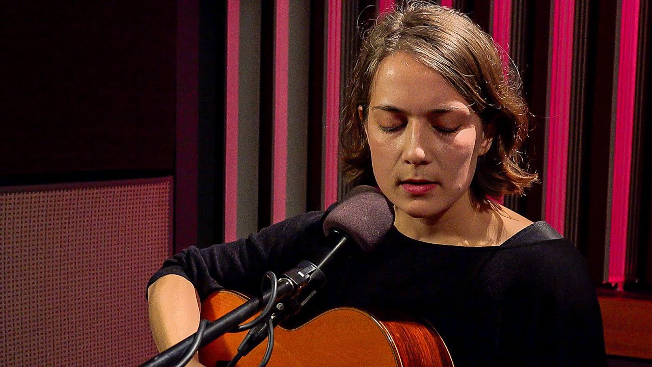 'This Thing' by Hannah Cameron - The Inside Sleeve - YouTube