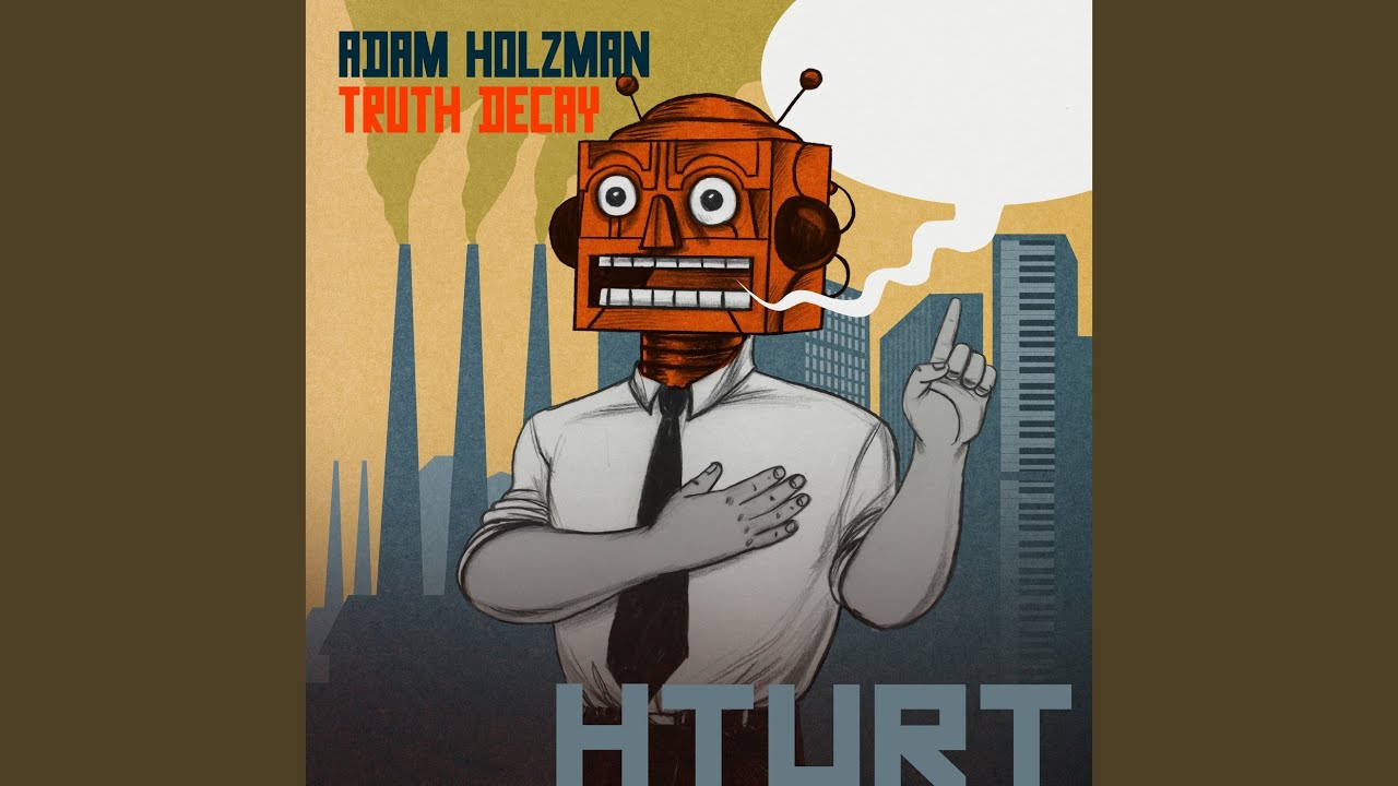 Truth Decay - YouTube