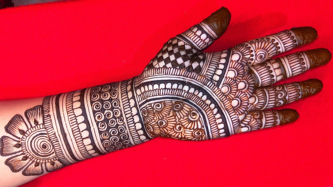 mehndi designs | mendini design | cone designs | mehandi design | mehdi ...