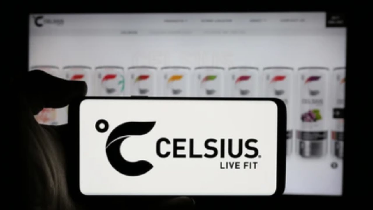 Celsius Growth Story EXPOSED by TD Cowen - YouTube