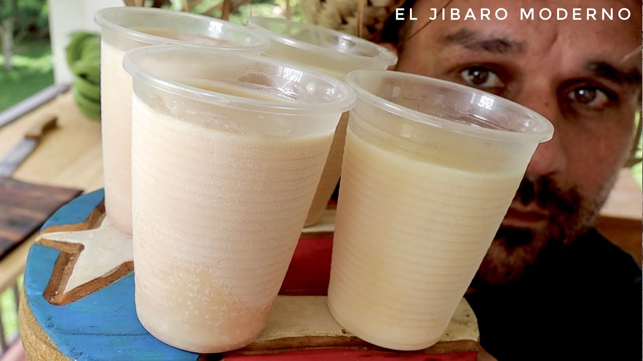 LIMBERS DE LECHE COMO LOS QUE NOS HACIAN NUESTRAS ABUELAS Y NOS ...