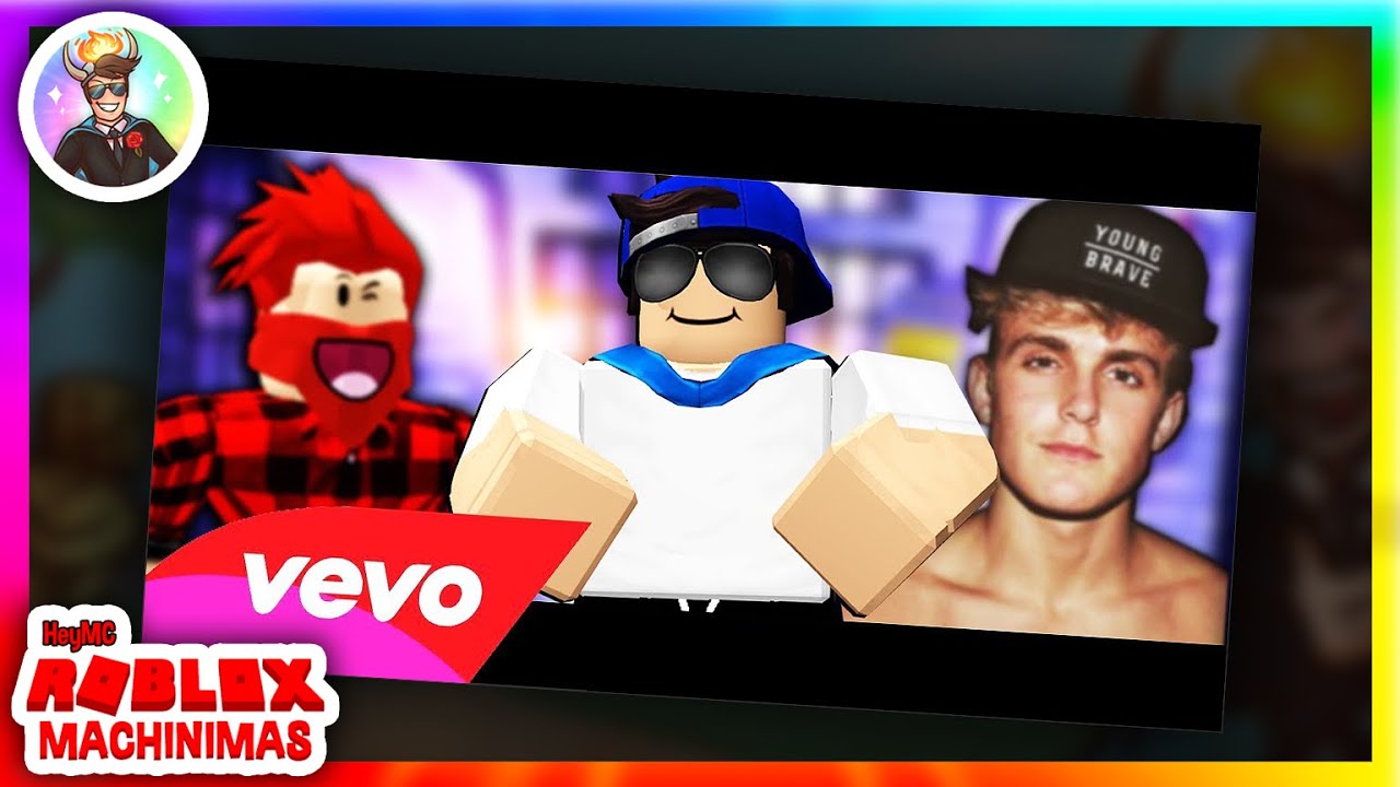 RAPPING IN ROBLOX - YouTube