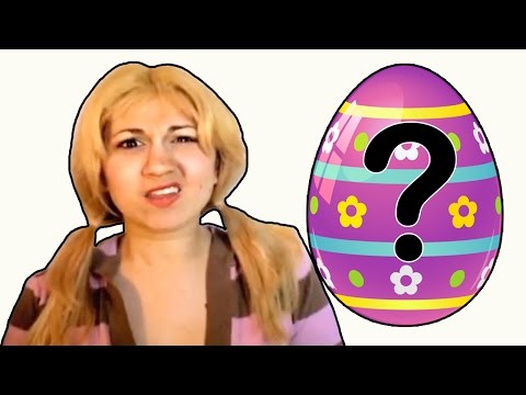 Easter mini-episode: Madi 2 the Max