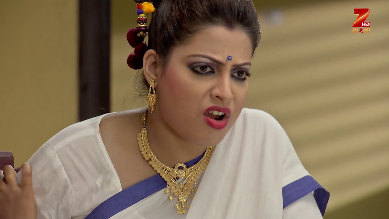 Aamar Durga - Bangla Serial - Best Scene - 517 - Sanghamitra Talukdar ...