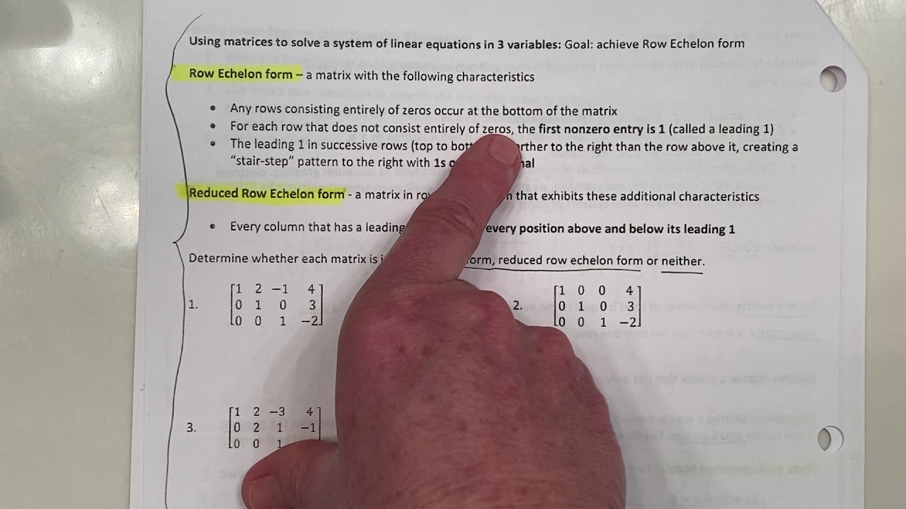 6.1 Part 1 - YouTube