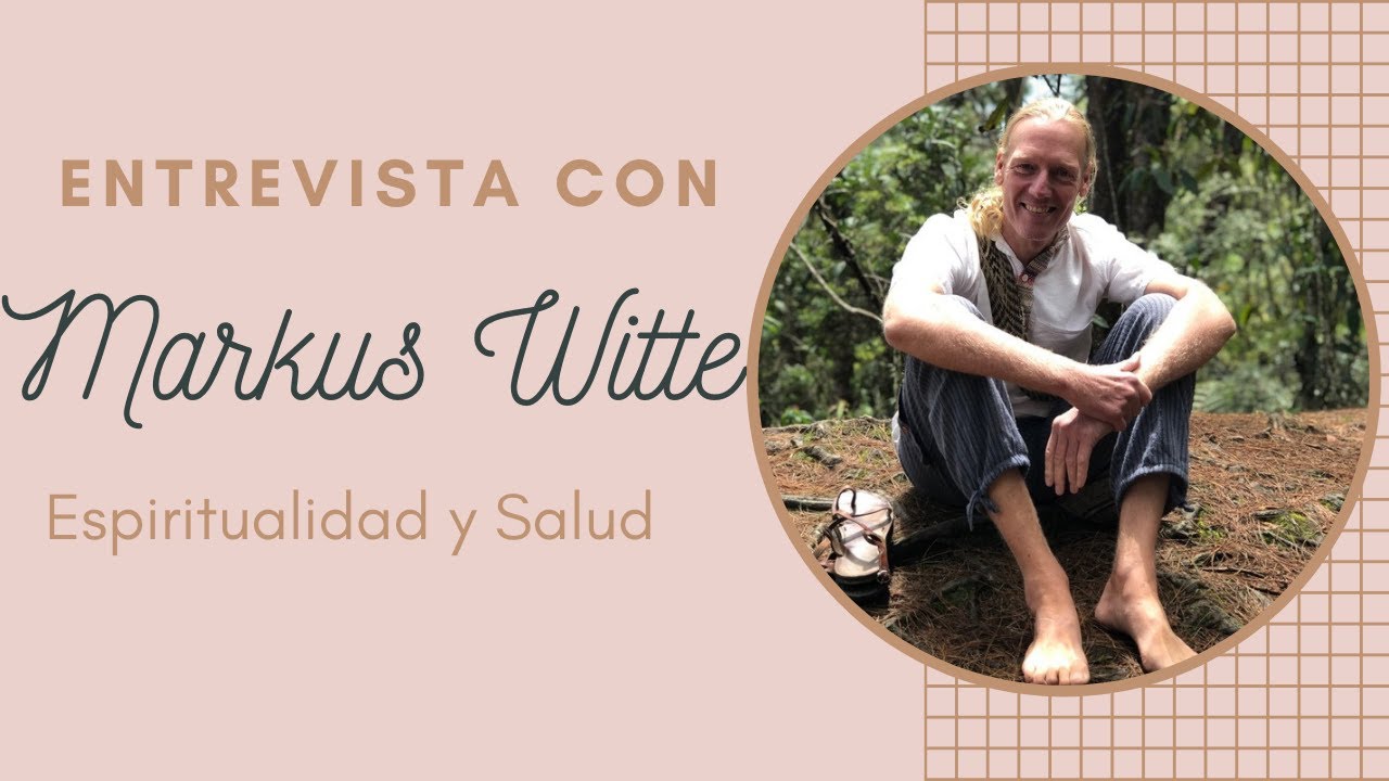 Capitulo 1º El AYUNO con Markus Witte - YouTube