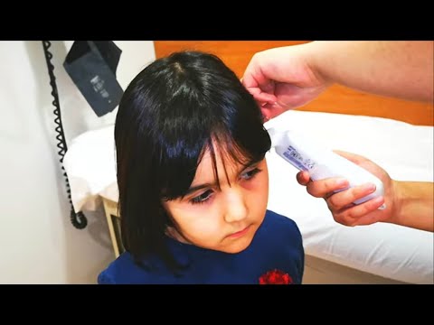 İpek Doktora Gitti, Doktoru Beklerken Bir Video Çektik & Arda ve ipek