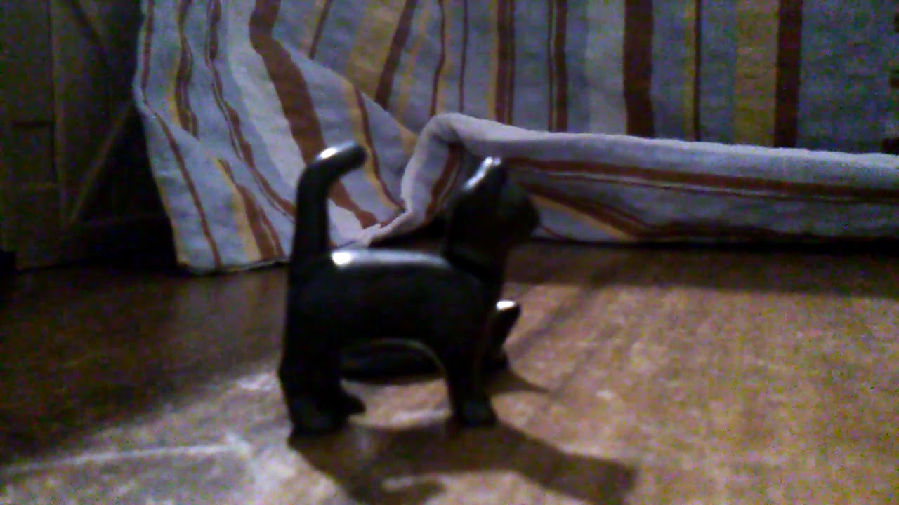 Kot filemon sposób na majówkę odcinek 8 - YouTube