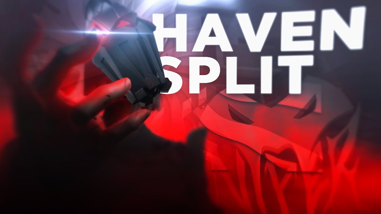 NUEVOS SPOTS DE VIPER - HAVEN Y SPLIT - Raima - YouTube