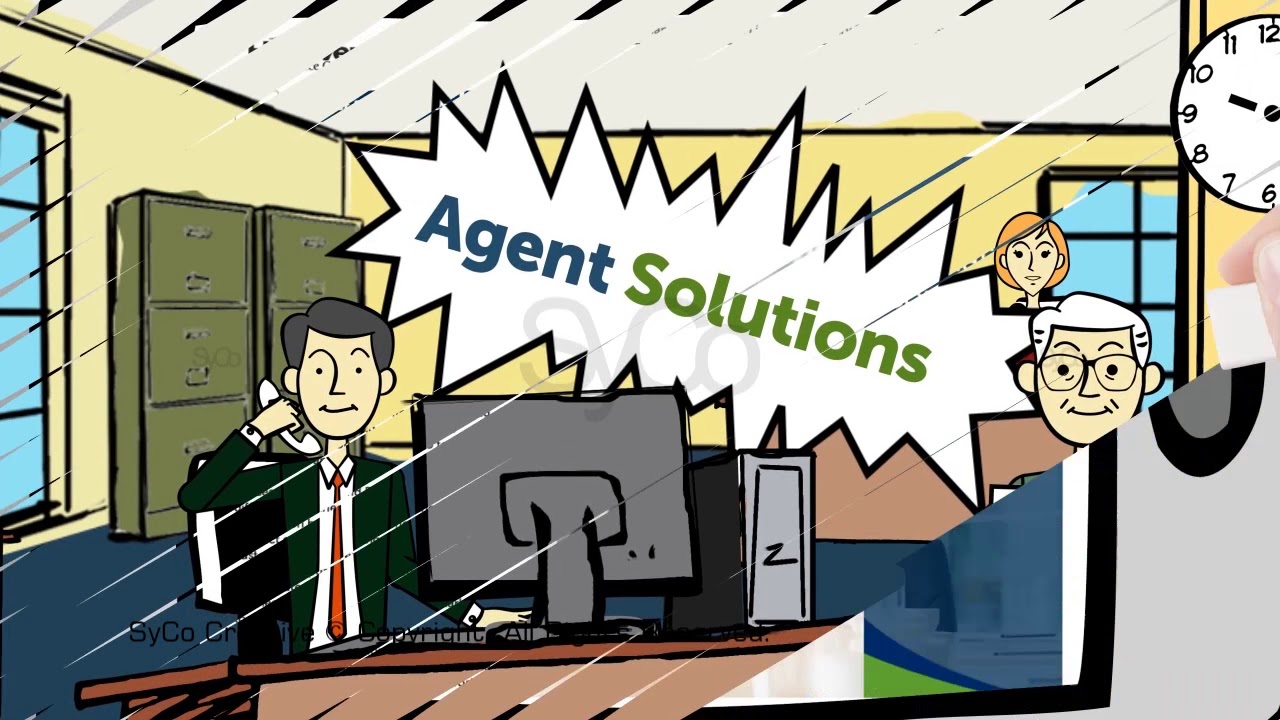 The Hanover Insurance Group - YouTube