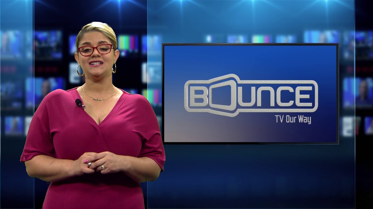 BOUNCE TV CC 032219 - YouTube