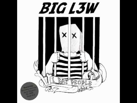 Big L3w ft. SC & Scratchy (Roll Deep) - The Badman - Produced Freezy ...