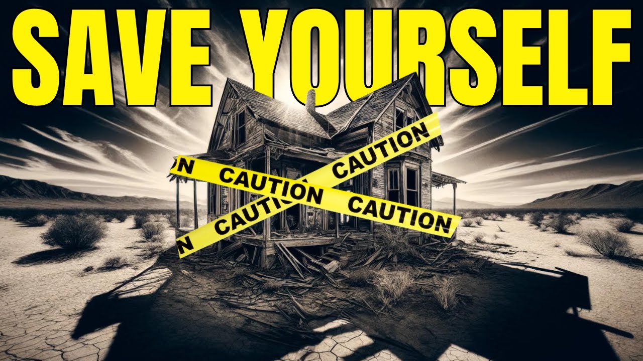 7 Home Tips to Prevent a DISASTER - YouTube