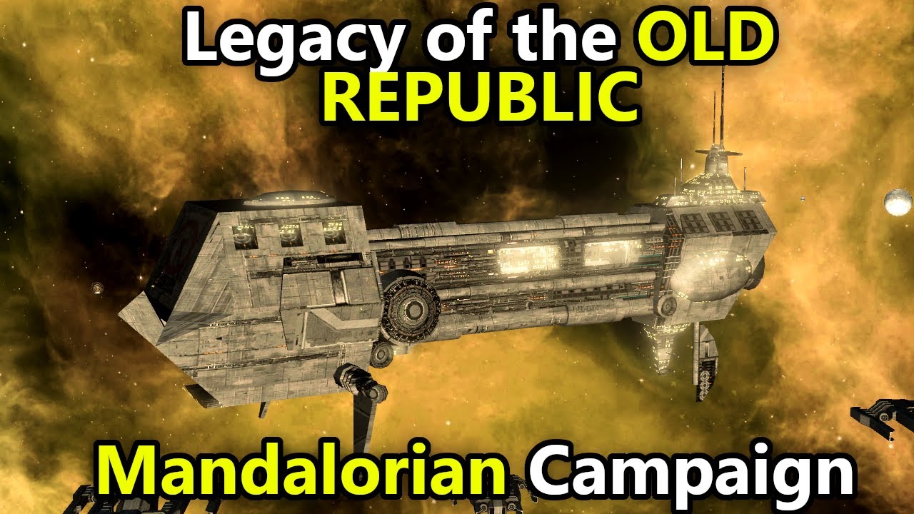 [SITH EMPIRE In Our Sights!] Star Wars Legacy of the Old Republic ...