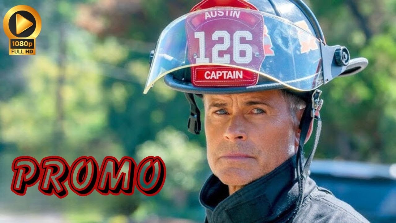 9-1-1: Lone Star 5x04 Promo "My Way" (HD) Final Season All The Latest ...