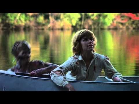 Friday the 13th (1980) survivor