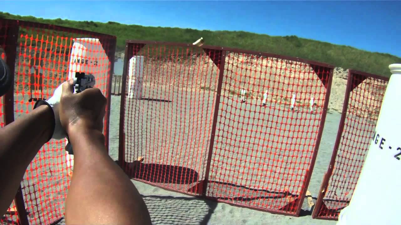 Northern California Practical Shooters - March 24, 2013 - YouTube
