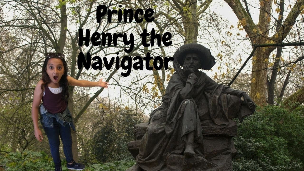 Prince Henry the Navigator#Prince_Henry_the_Navigator - YouTube
