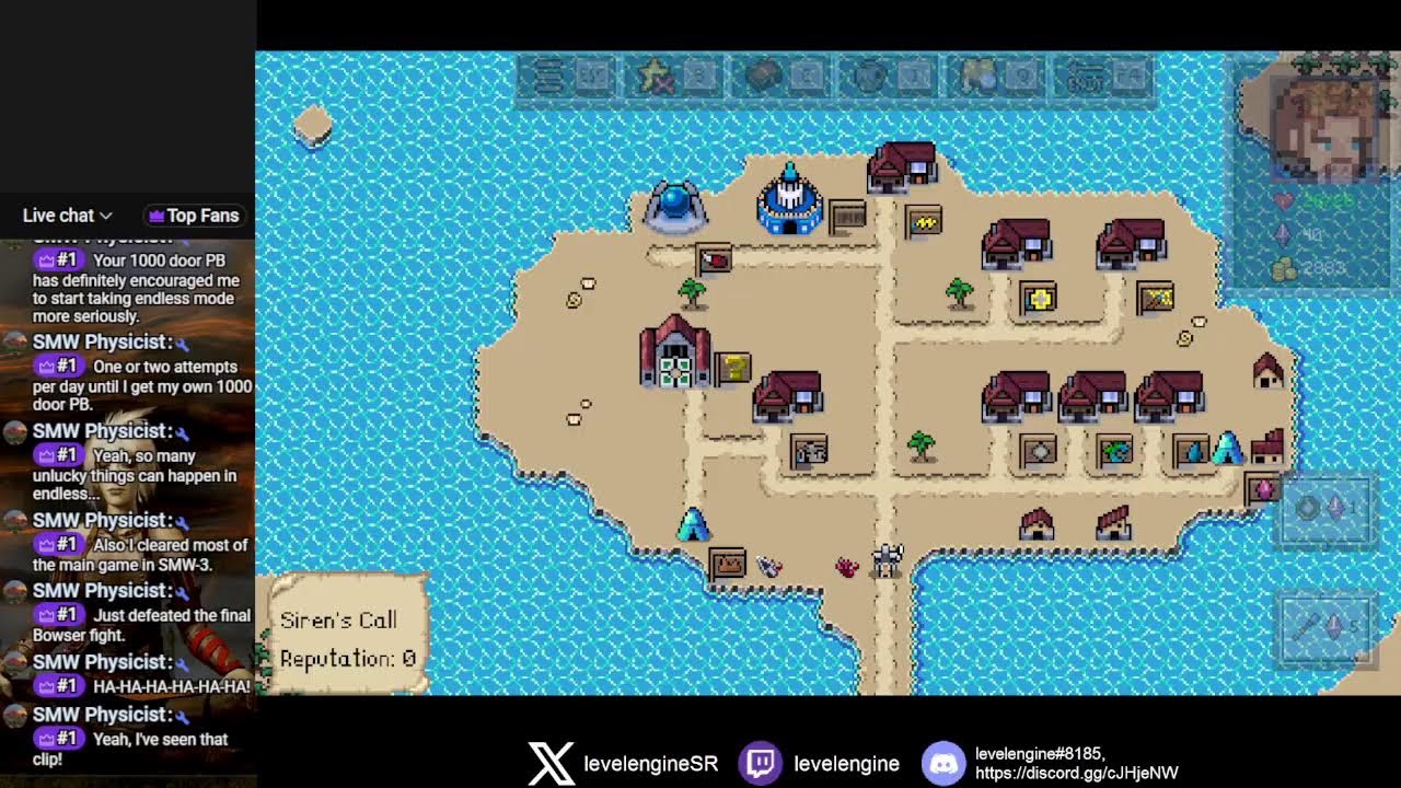 A brand new Magic The Gathering adventure! Forge Adventure Mode [20 ...