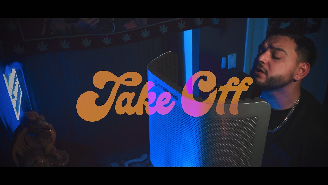 Take Off (Official Music Video) - YouTube