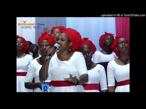 Turishimye tunejejwe N IMANA mumitima